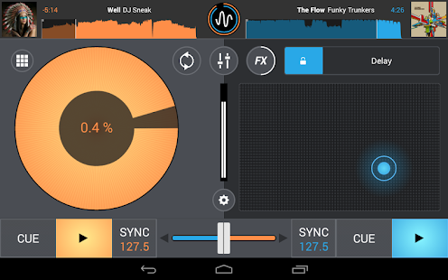 Mixvibes Cross Dj Download Free Full Version Apk - myrenew