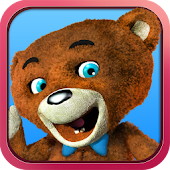 Talking Gummibär Gratis - App Android su Google Play