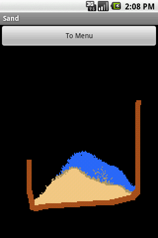 Falling Sand Game 4.6 - rabdingb