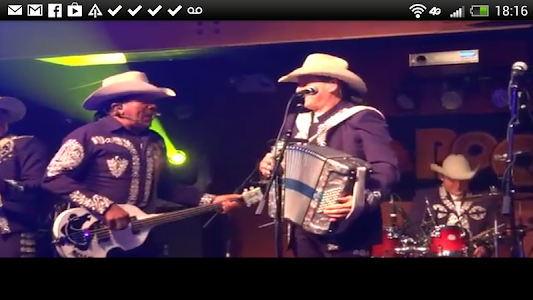 Música de Bronco – Here we have a history of northern Latin music ...