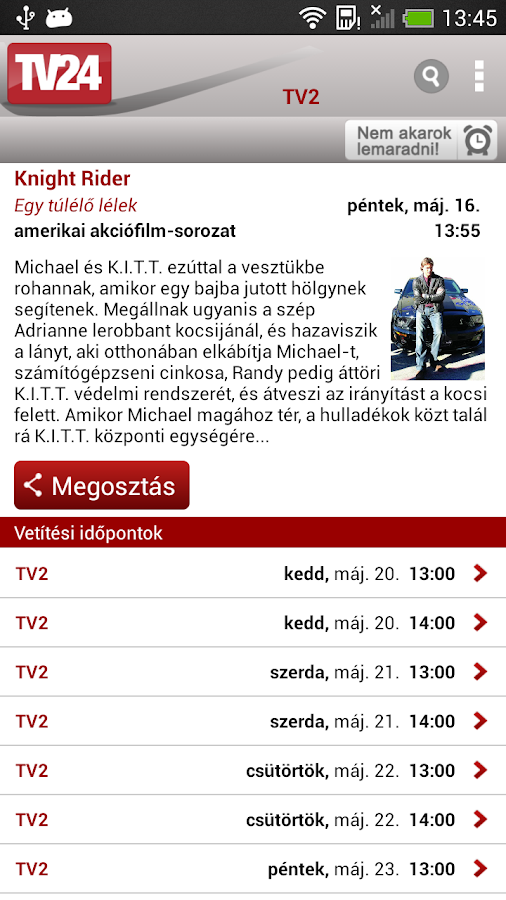 TV24 - Android Apps on Google Play