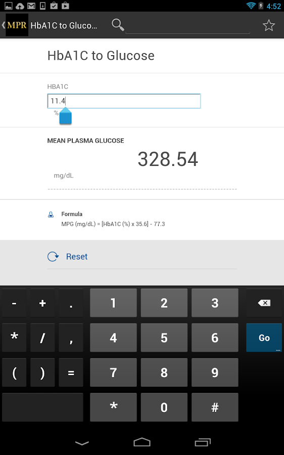 MPR - Android Apps on Google Play