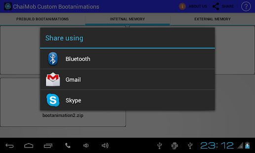 How to Change and Customize Android Boot Screen Logo Animation