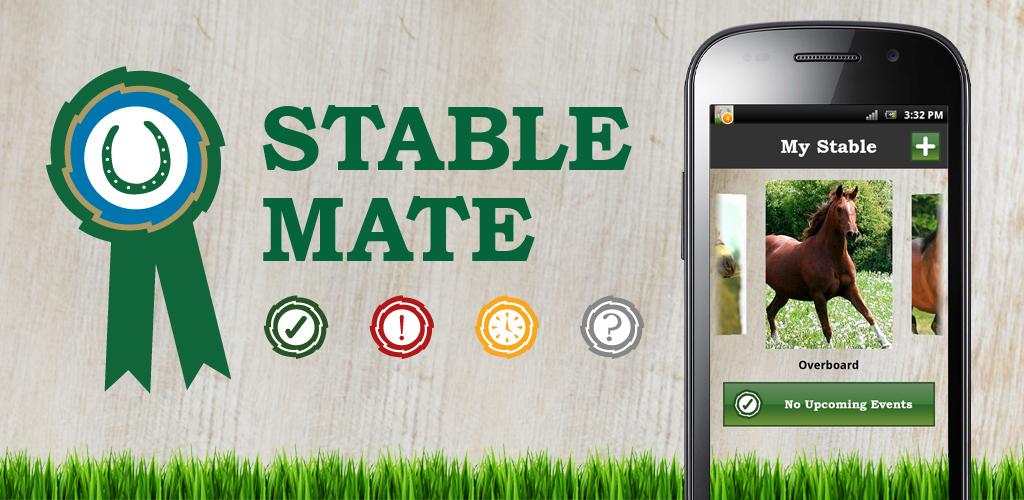 Stable Mate - Latest version for Android - Download APK