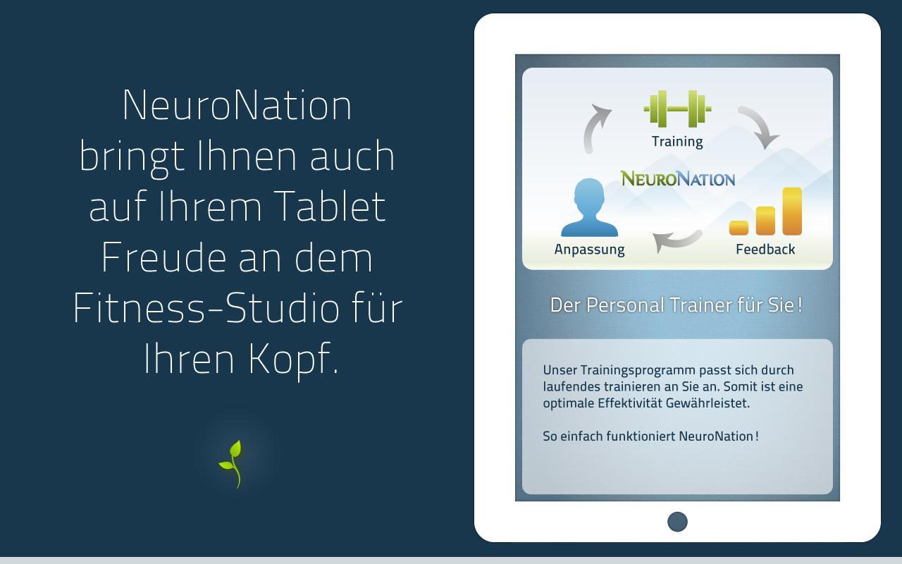 Neuronation NeuroNation - brain training - Android Apps on Google Play