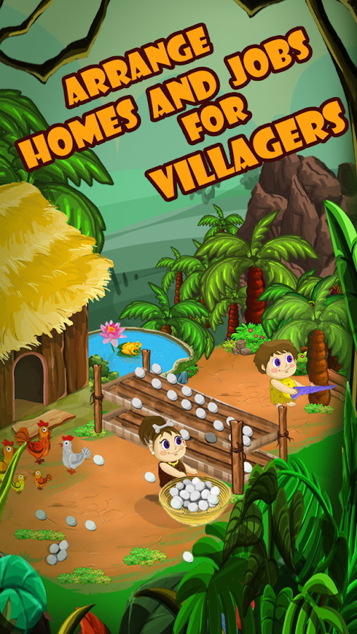 Dragon Village - Android Apps on Google Play