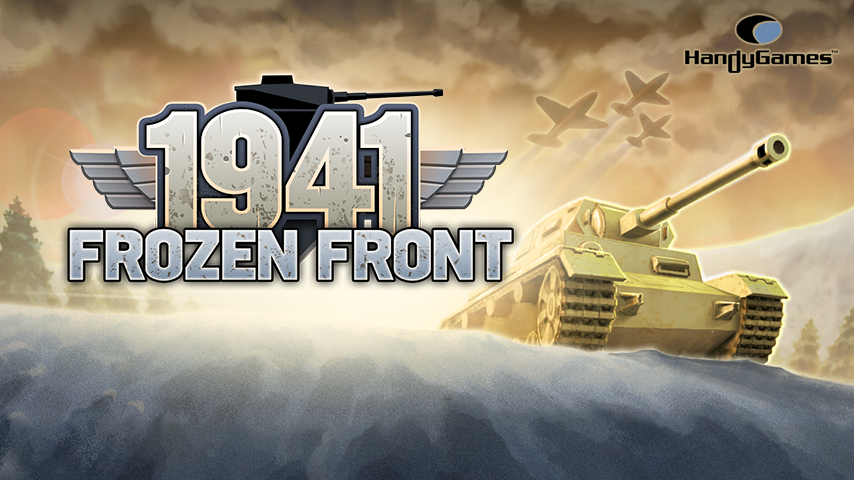 1941 Frozen Front - Aplicaciones de Android en Google Play