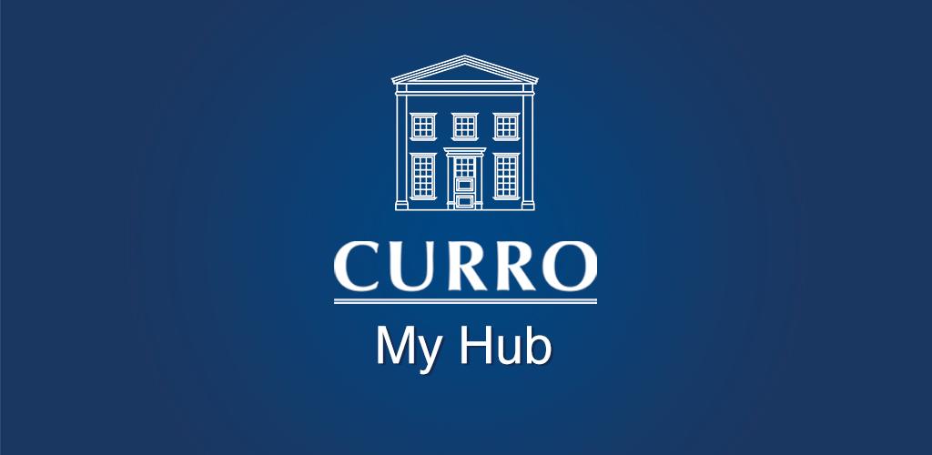 Curro My Hub - Latest version for Android - Download APK