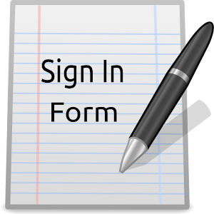 Sign In List – Create, edit and send sign in form and an attendance ...