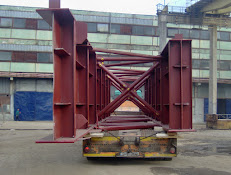 IMUT SA Moreni - Complex Steel Structures and Components - BRIDGES