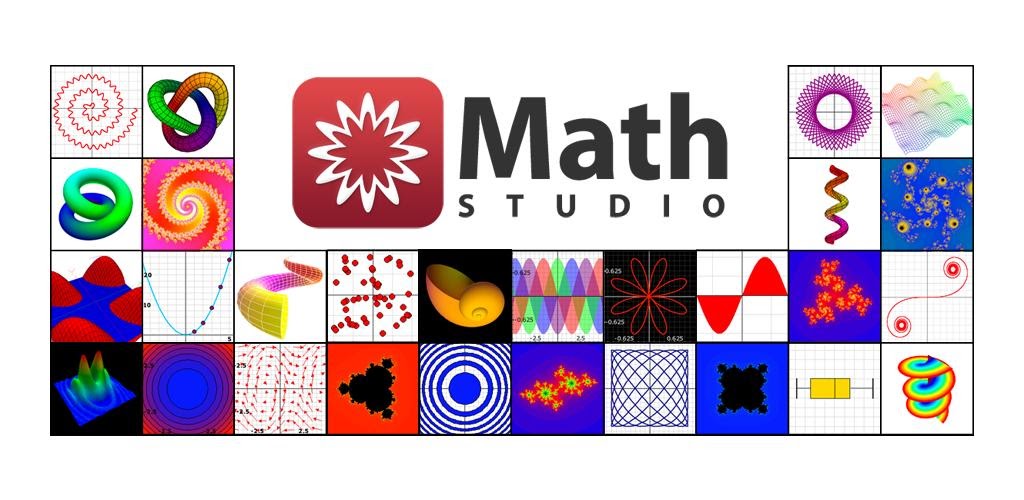 MathStudio v5.3 APK - dapktops