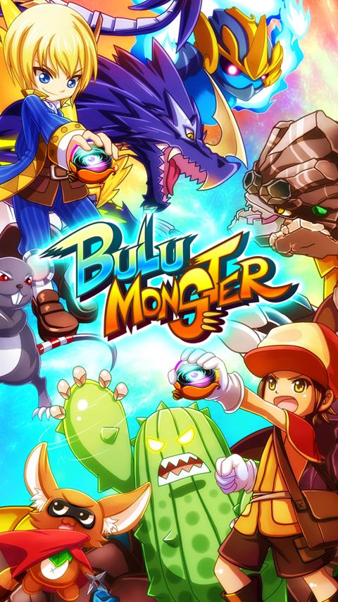Bulu Monster - Android Apps on Google Play
