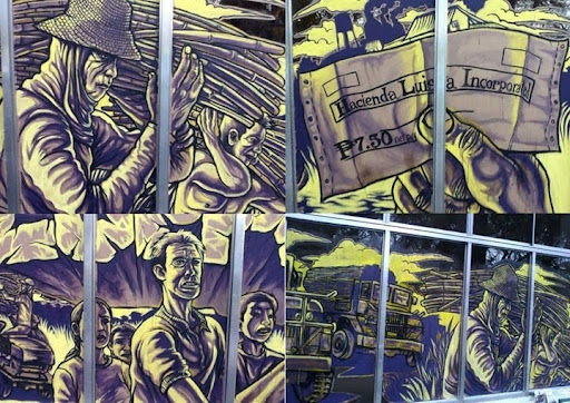 Filipino Street Art Project, Metro Manila, Philippines — Google Arts ...