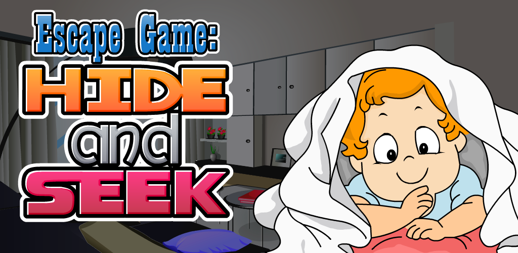 Escape Game : Hide And Seek - Latest version 1.4.0 for Android Game Puzzle