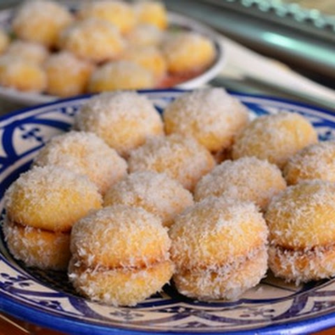 10 Best Moroccan Cookies Recipes | Yummly