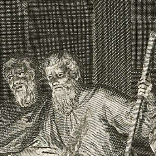 Tien Plagen-Collected works of H.J. Boiten - All Rijksstudio's ...