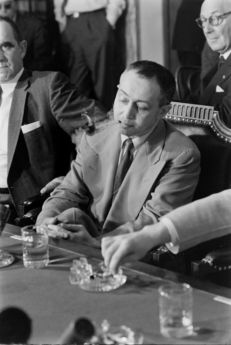 Harry Gold — Google Arts & Culture