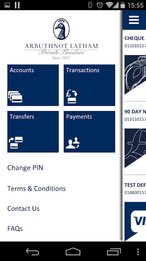 Arbuthnot Latham Mobile – Android Apps on Google Play