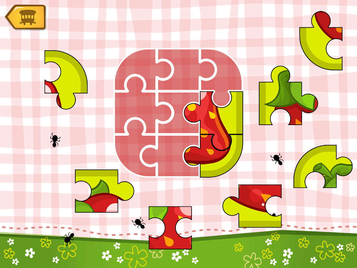 PlayKids - Videos and Games! - screenshot