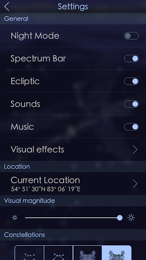 Star Walk 2 - un "update spaziale" per iOS e Android ! - XANTARMOB