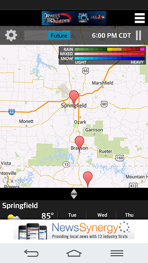 KOLR10 KOZL - Android Apps on Google Play
