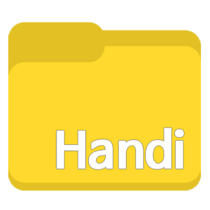 Handi File Manager (Explorer) - Latest version 1.1.6 for Android App ...