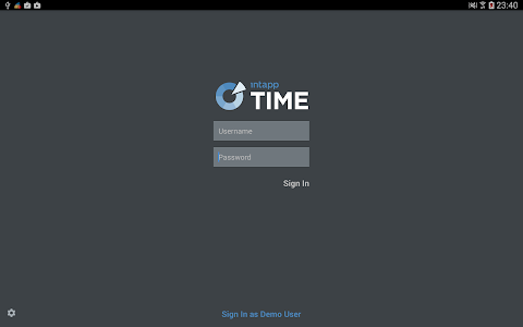 Intapp Time for Good Latest Version APK for Android | Android ...