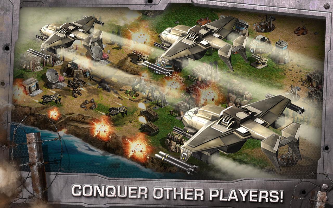 War of Nations - Google Play'de Android Uygulamaları