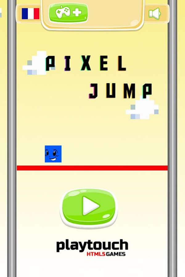Pixel Jump - Android Apps on Google Play