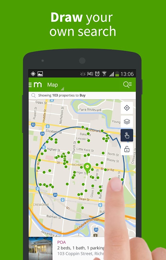 Domain Real Estate & Property - Android Apps on Google Play