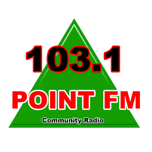 Point FM 103.1 - Latest version 1.0.0 for Android App Music & audio