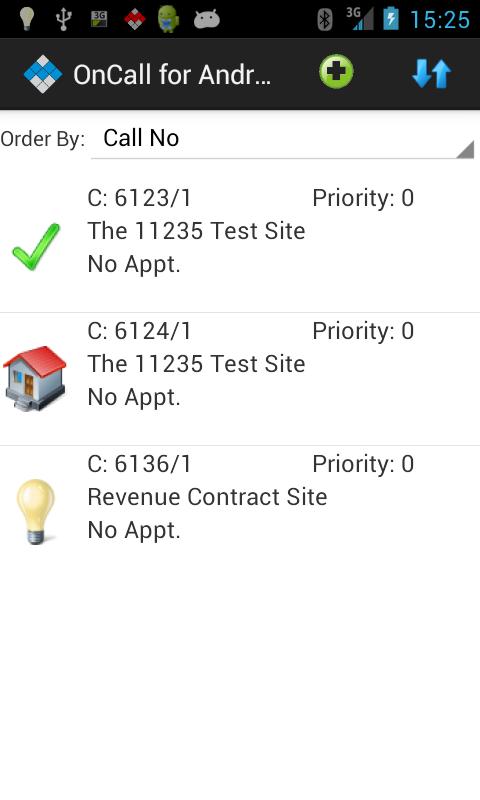 On Call For Android (OnCall) - Android Apps on Google Play