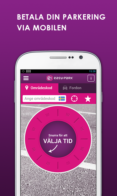 EasyPark – Android-appar på Google Play