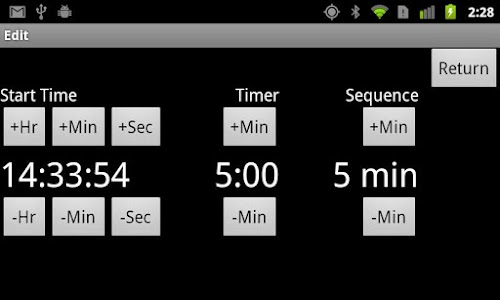 RC Timer Latest Version APK for Android – Android Sports Apps
