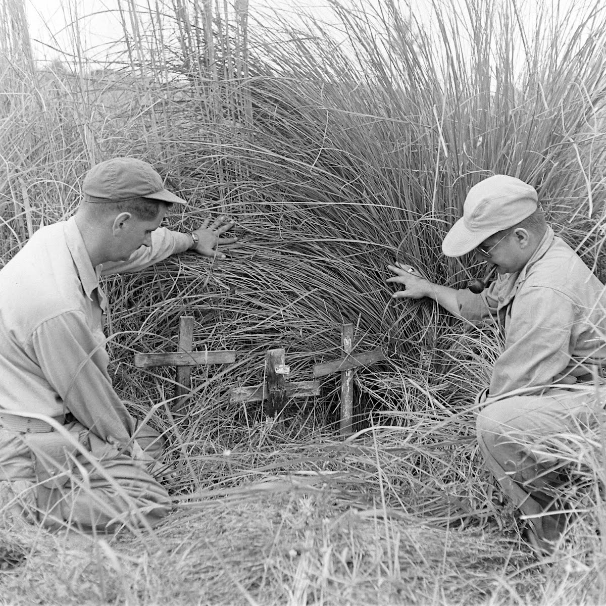 Camp O'Donnell, Philippines - Carl Mydans — Google Arts & Culture