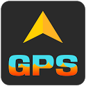My Location Map GPS for Android - Free App Download