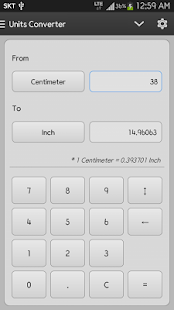 Daily Life Calculator - Android Apps on Google Play