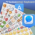 Facebook Emoji Keyboard Smiley for Android - Free App Download