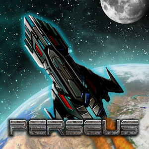 Final Flight of the Perseus - Latest version 1.0 for Android Game Arcade
