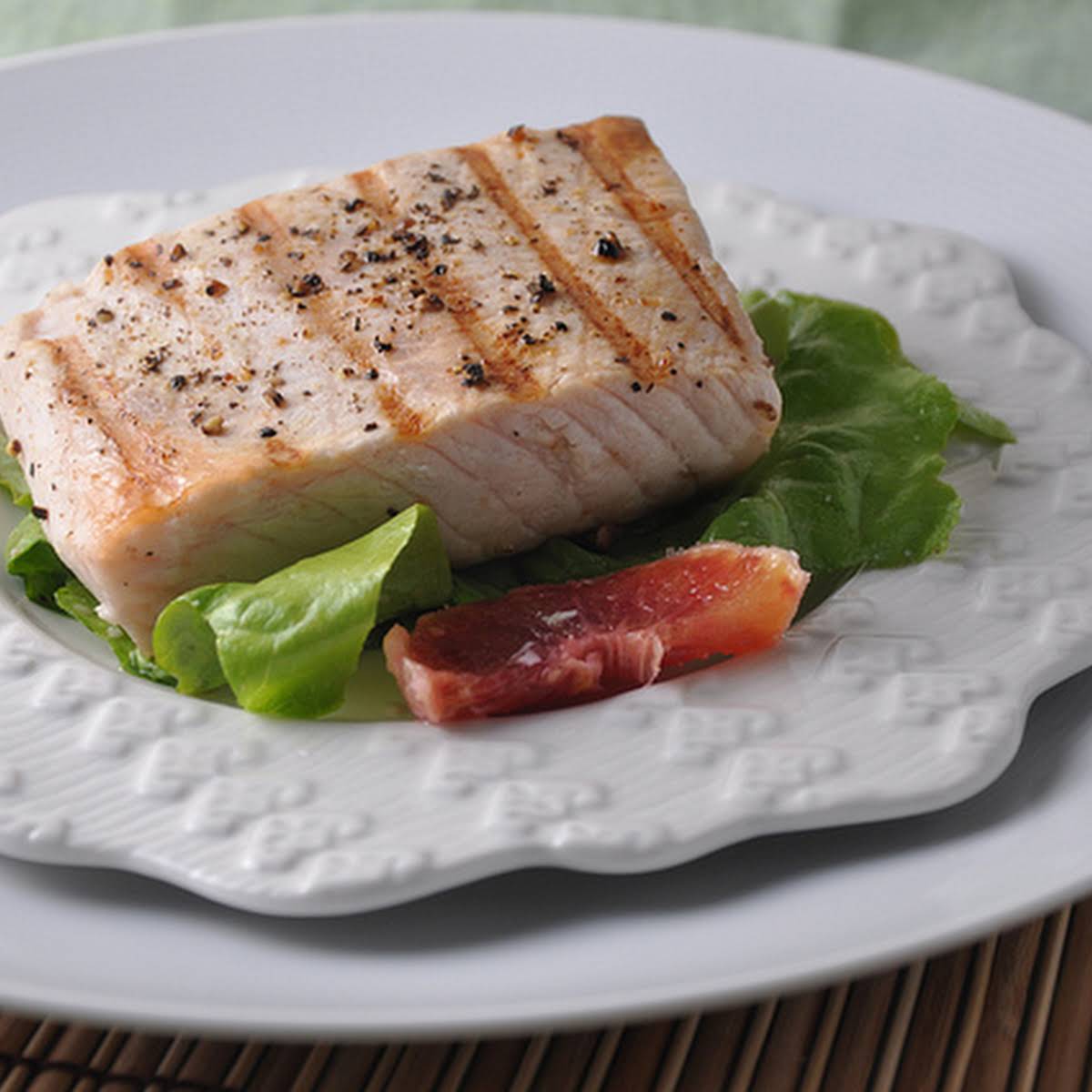 Grilled Moonfish Recipes | Bryont Blog