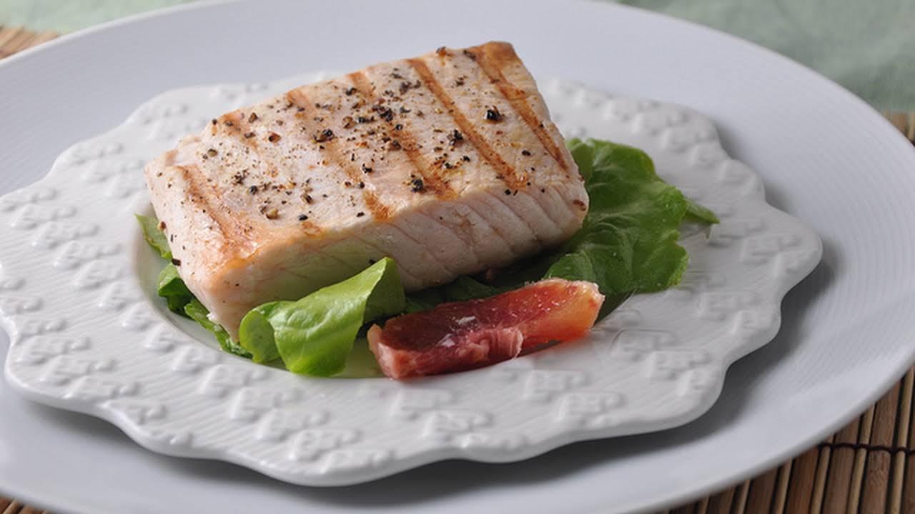 Opah Recipe Soy Sauce | Bryont Blog