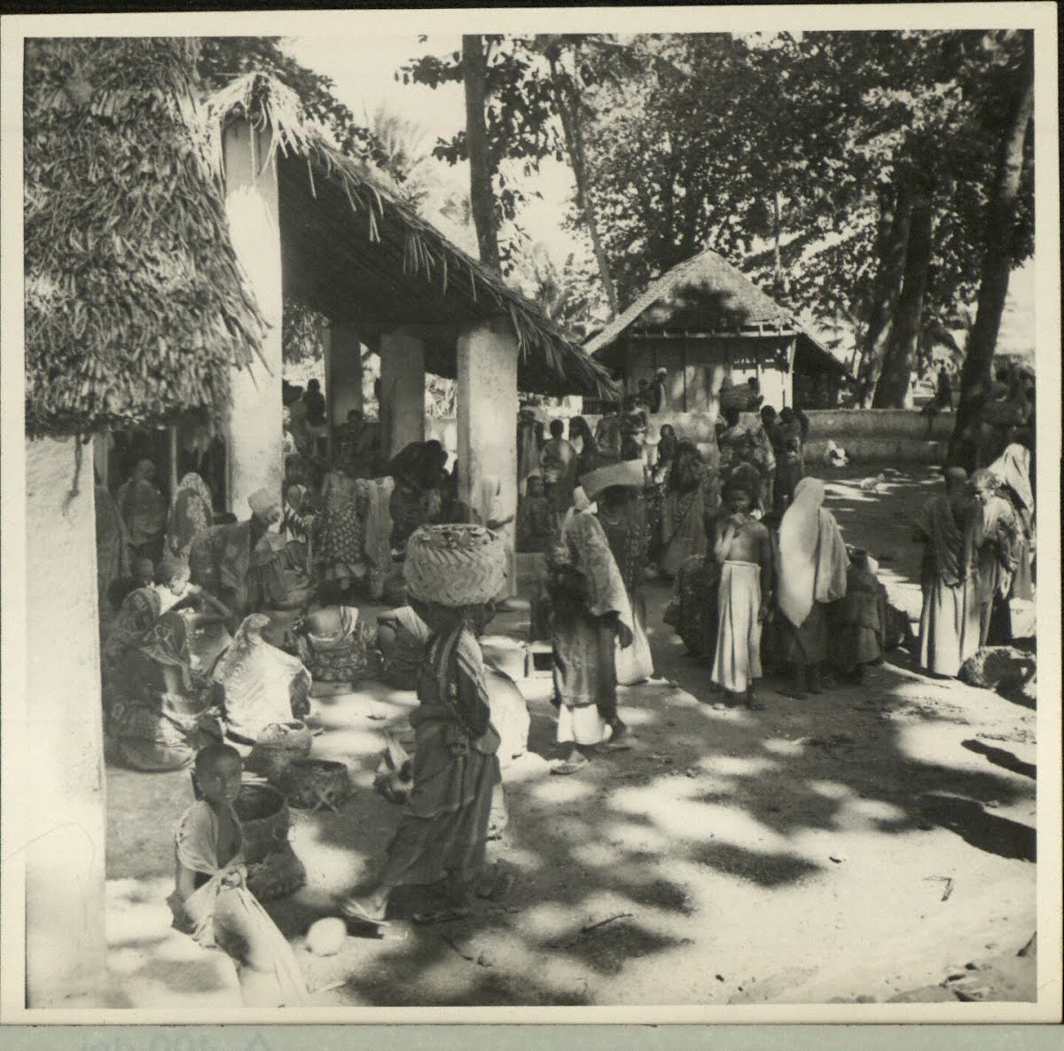 Comoros — Google Arts & Culture