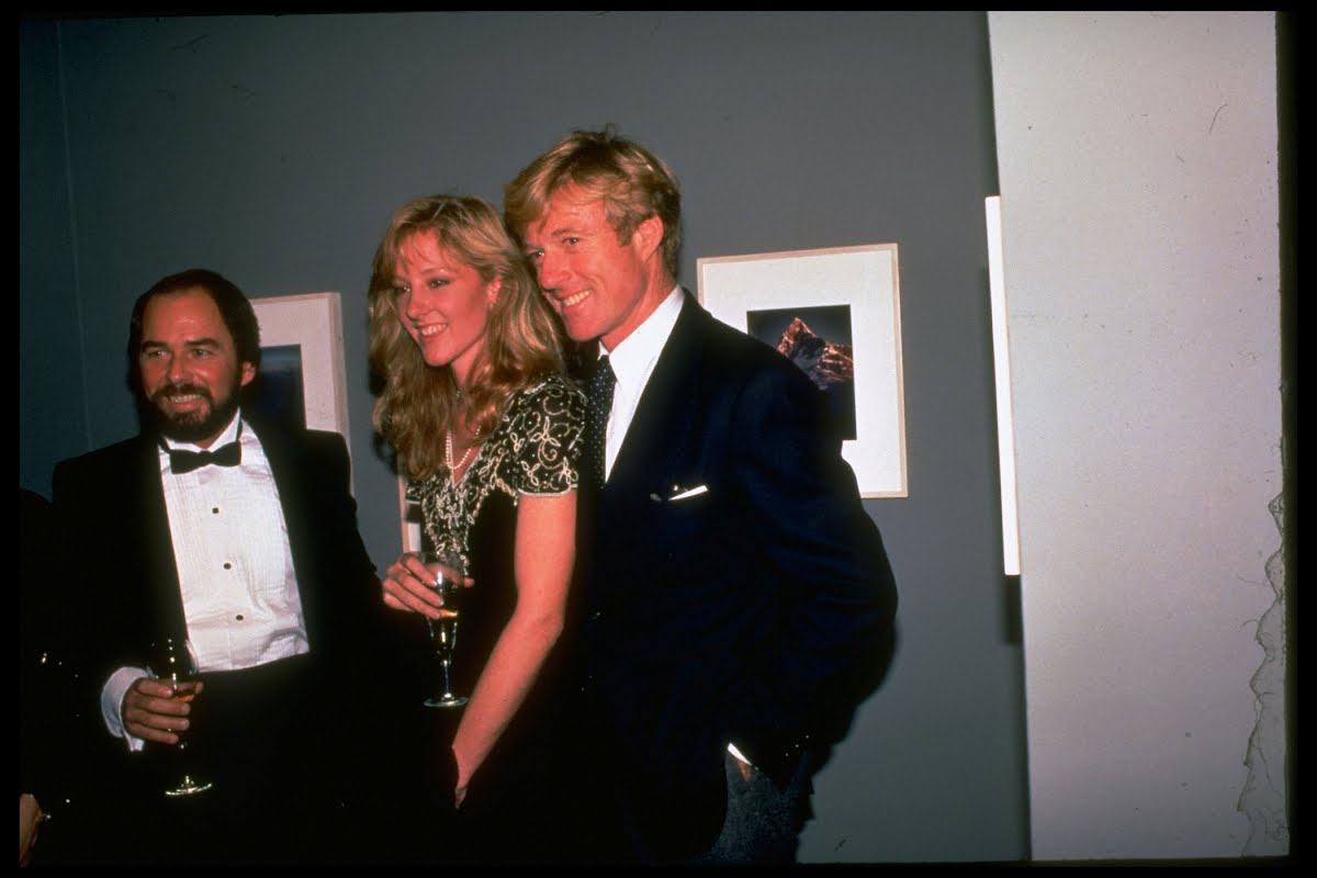 Shauna Redford — Google Arts & Culture