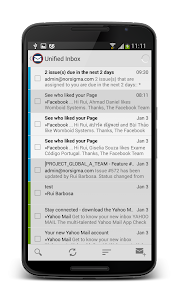E-mail reader for MSN Hotmail™ Latest Version APK for Android | Android ...