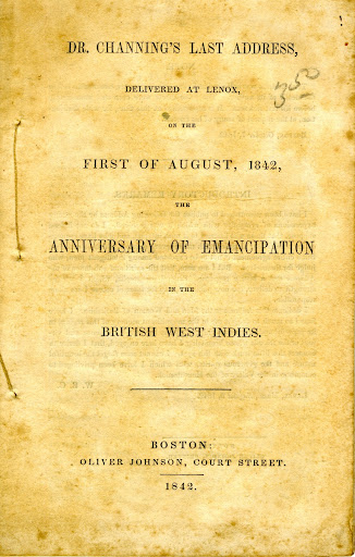 Freedom Rising: Remembering the Abolition Movement and Campaign for ...