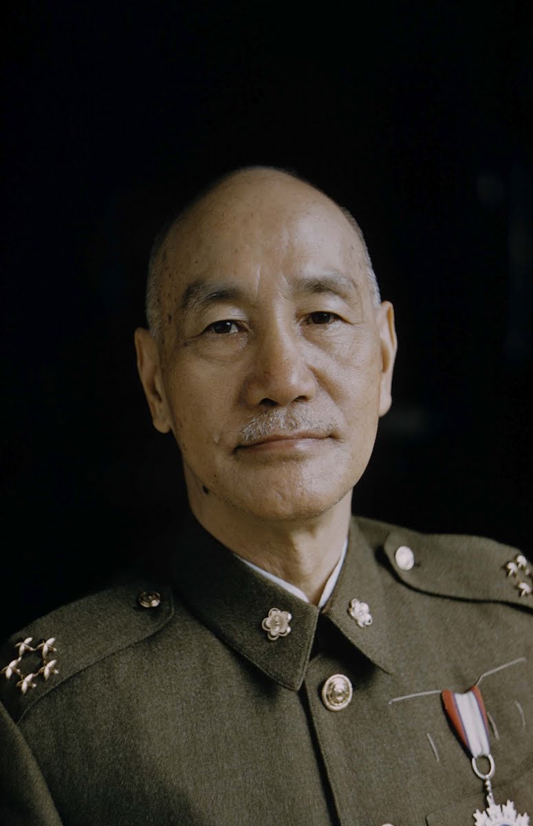 Soong Mei-ling — Google Arts & Culture