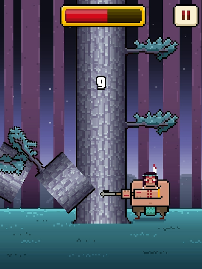 Timberman – Android-Apps auf Google Play