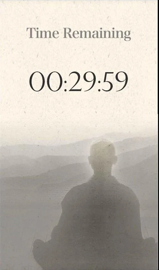 【DDM app】Chan Timer