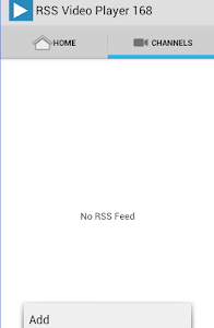 RSS Video Player – RSS Video Player 168 is a simple rss player that ...