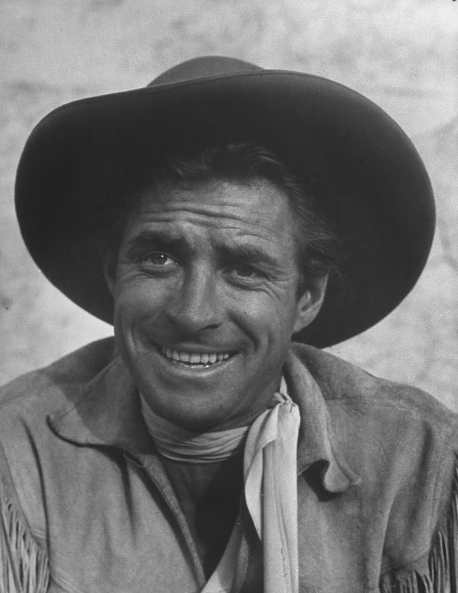 Jock Mahoney — Google Arts & Culture